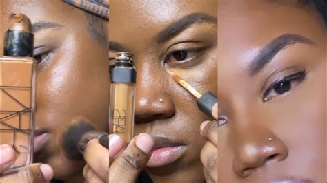 Simple Everyday Makeup Routine Step By Step Tutorial Youtube