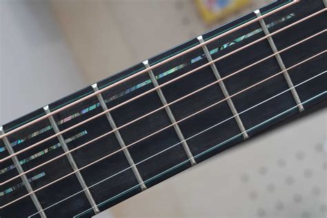 美诗特 私人珍藏 黄金檀 Vi 瑞士云杉 周末吉他工作室