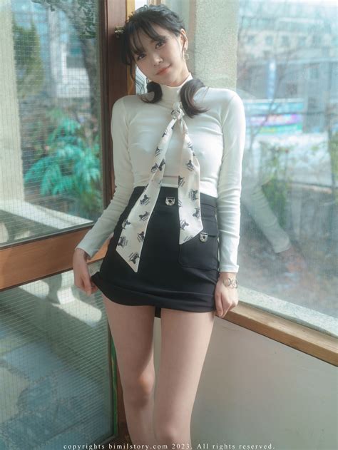 Nude Pictures Nara 나라 Bimilstory Senorita Set02 Models Vibe