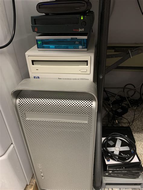my mac bridging setup just got some more methods r macintoshmuseum