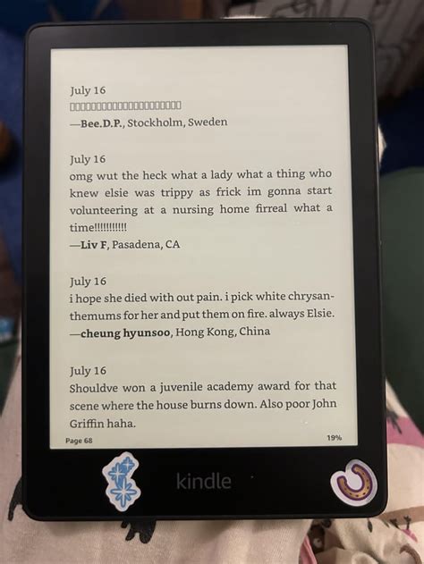 Emoji Not Properly Loading Rkindle