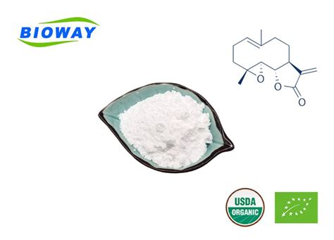 China Parthenolide Suppliers Manufacturers Factory Wholesale