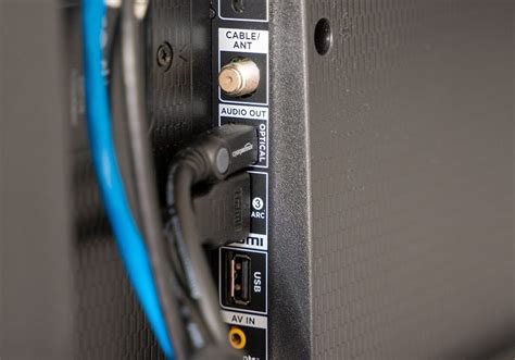 How To Connect A Camera To A Tv 5 Easy Ways