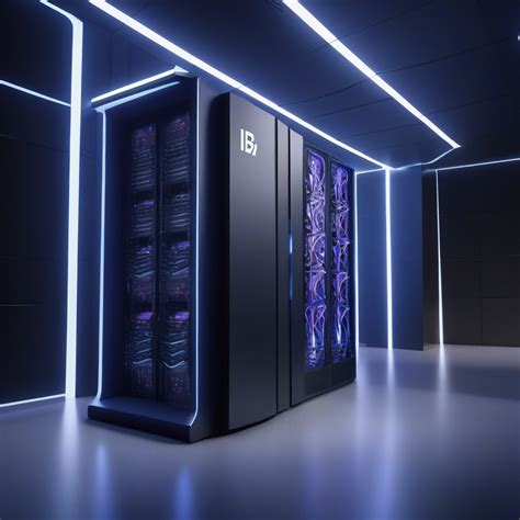 Ibm Unveils Ai Powered Mainframe Z17 The Times Of Innovations