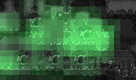 Early Game Radiation [oxygen Not Included Spaced Out ] Suggestions And Feedback Klei