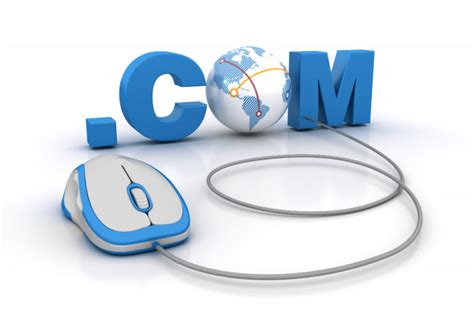 How Do I Choose Between A Com Org Or Net Domain Name