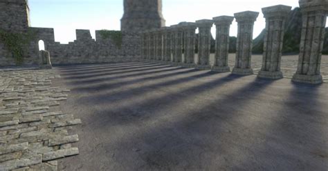 Kronnect On Linkedin Umbra Better Directional Shadows For Urp