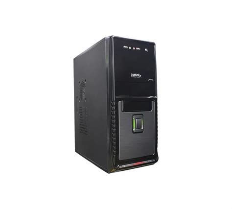 Asseble Intel Dual Core CPU At Piece In Satara ID