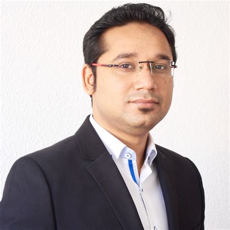 Abhinav Verma Chief Product And Technology Officer Mazadak Xing