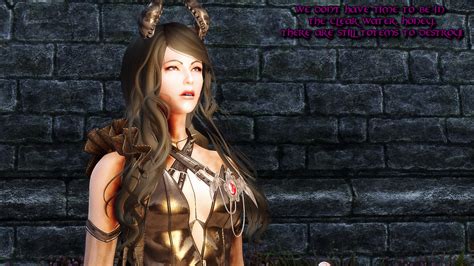 Chapter 29 Hunt For Totems The Black Seducer Loverslab