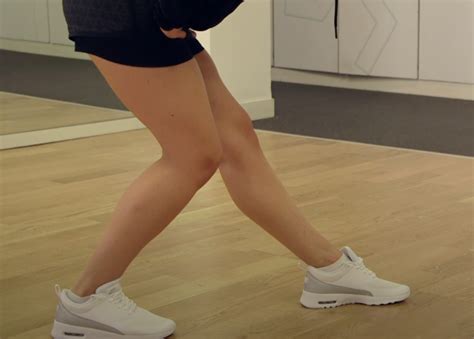 Hamstring Stretch Exercise Better Performance And Posture