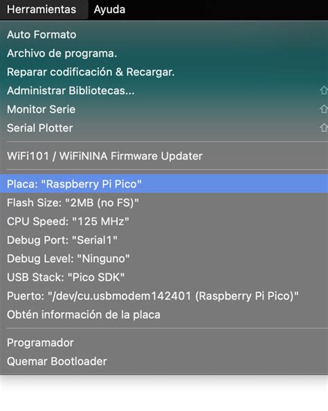 Raspberry Pi Pico And Esp8266 Wifi Module The Dark Red Tower Tech