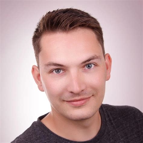 Stefan Natterer Entwicklung Maschinenbau Kolb Gmbh Xing