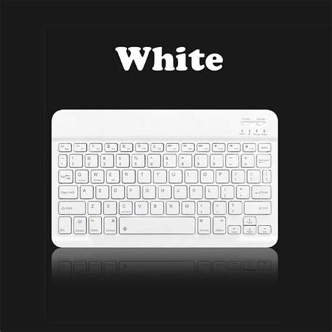 Black Friday Discounts For Mini Bluetooth Keyboard Wireless Keyboard For Android Ios Windows