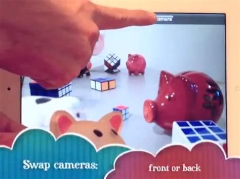 Release Camera Driver For Ios And Android Easy Native Extensions
