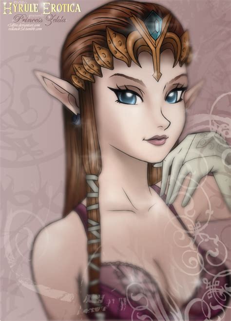 Princess Zelda The Legend Of Zelda And More Danbooru