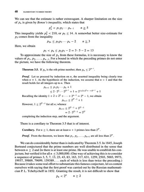 Number Theory Pdf Number Theory Mathematics