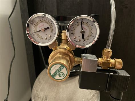 Need Help With The Psi On My Co2 Setup Rplantedtank