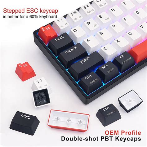 SKYLOONG GK61 QMK/VIA Wireless Mechanical Keyboard - WhatGeek