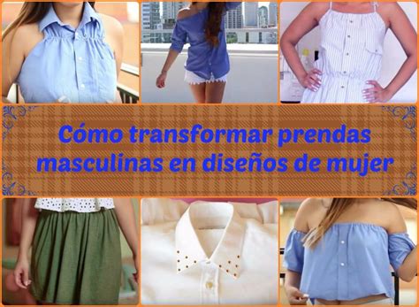 Cómo Convertir Una Camisa En Un Vestido