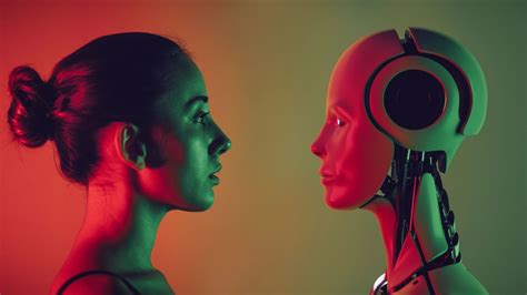 Psychotherapie Mit Künstlicher Intelligenz Wenn Rachel Sich Ekelt