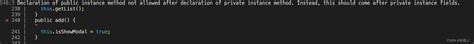 Ts 踩坑之路（三）may Be A Mistake Because Neither Type Sufficiently Csdn博客