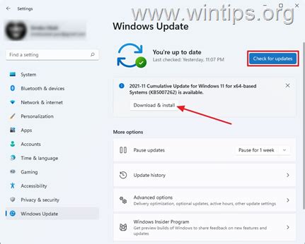FIX Windows Start Menu Or Taskbar Missing Or Unresponsive WinTips Org