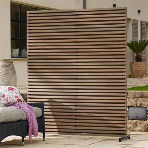 Trennwand Derby Trennwand Holz Trennwand Terrasse Trennwand Garten
