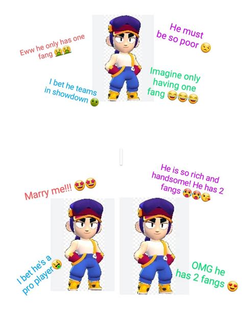 When Standards R Probrawlstarsretards