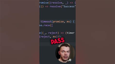 Abort A Promise In Javascript Promiserace Timeout Javascript Javascriptlearning Webdev