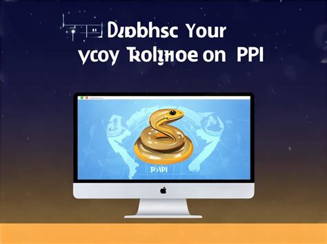 轻松发布Python代码PyPI平台指南 达沃热点