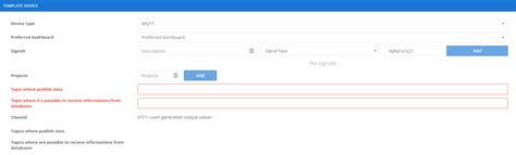 How To Make Ewon Devices Communicate Via Mqtt Databoom
