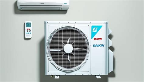 How To Fix Daikin Error Code A8