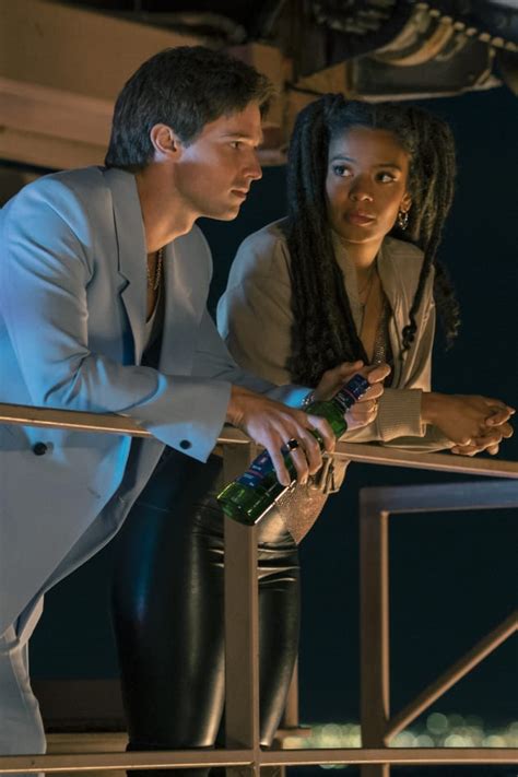 Gen V Season 1 Episode 1 Review God U Tv Fanatic