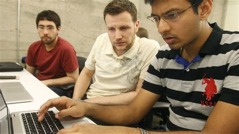 Mastering The Holy Grail Of Programming What Makes A Good Coder