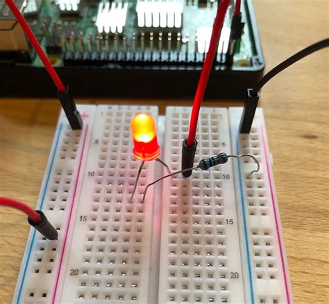 How To Set Up Parallel Circuit On Breadboard Wiring Diagram