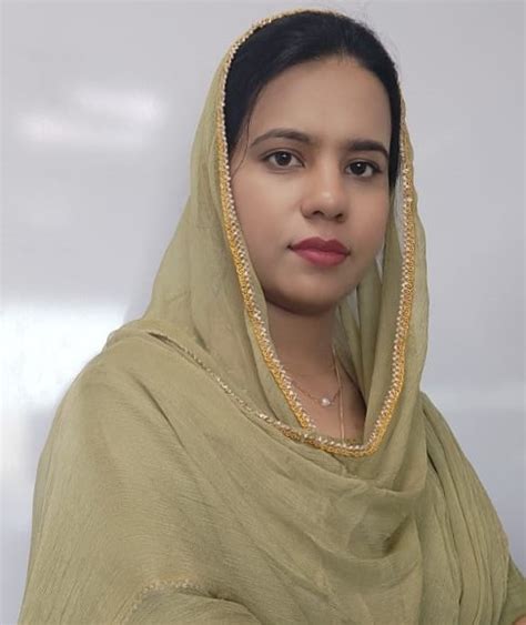 Faculty School Of Food And Agricultural Sciences