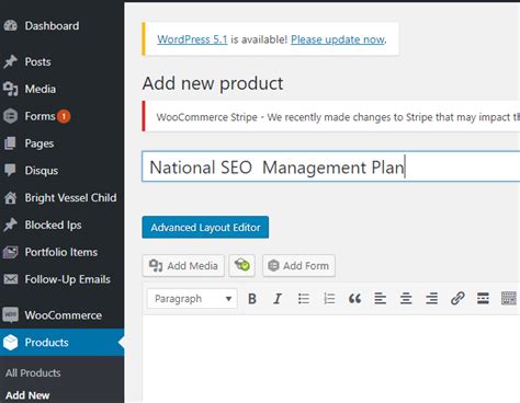How To Add WooCommerce Physical Products To Your WordPress EShop