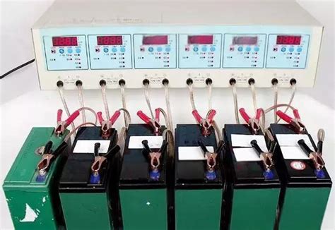 新换的电动车电池正确使用和充电 有驾