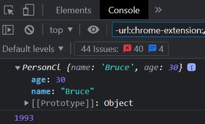 A Beginner S Guide To OOP In JavaScript