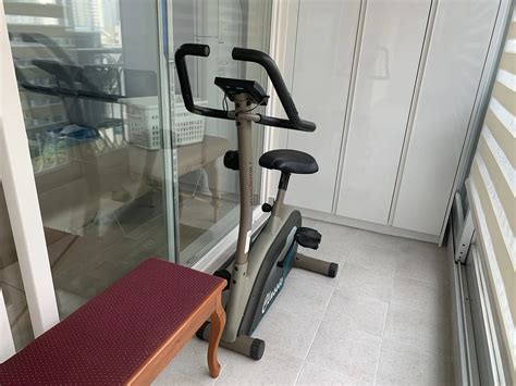 실내 사이클 고정식 자전거 당근 중고거래