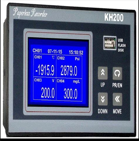 Temperature Data Logger For Cold Storages At ₹ 22500piece In