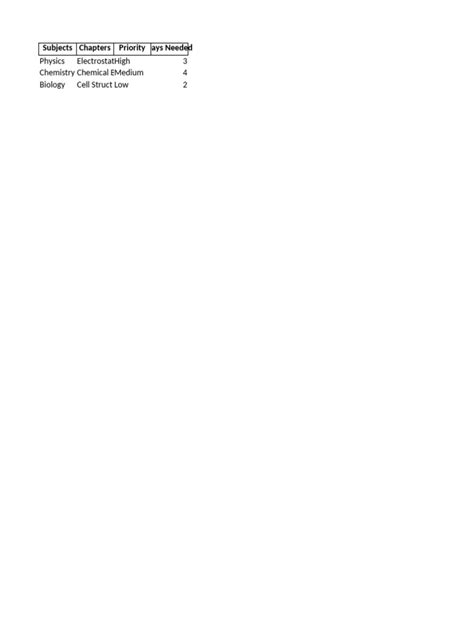 Diycolorfulexceltracker Pdf