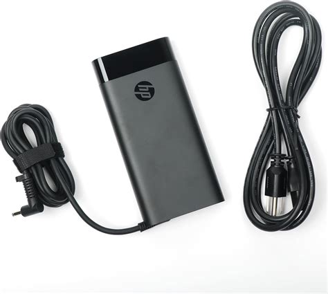 Amazon Com Hp Zbook W Slim Smart Mm Ac Adapter E M Aa Electronics