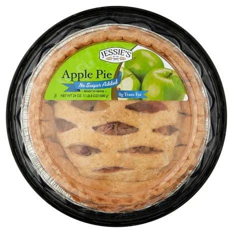 Nsa Apple Pie