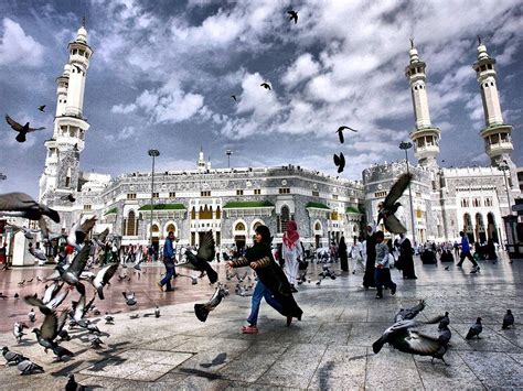17 Unbelievable Facts About Hassan Ii Mosque