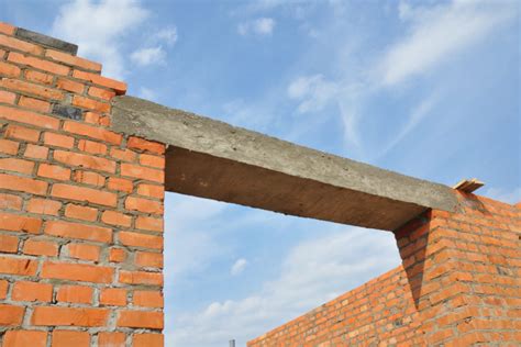 Türsturz Diese Maßen Und Größen Sind üblich