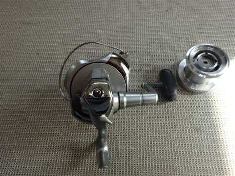 Yahoo オークション ダイワ パワーサーフ 9d 5500 5000替えスプー