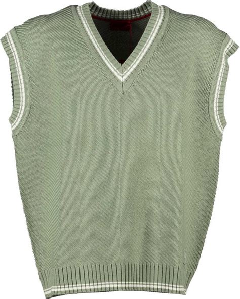 Hugo Spencon Trui 10249839 01 Fashionwear Volwassen Bol