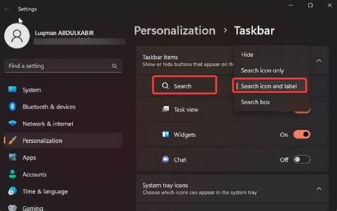 Cant Type In Windows Search Bar Fixes